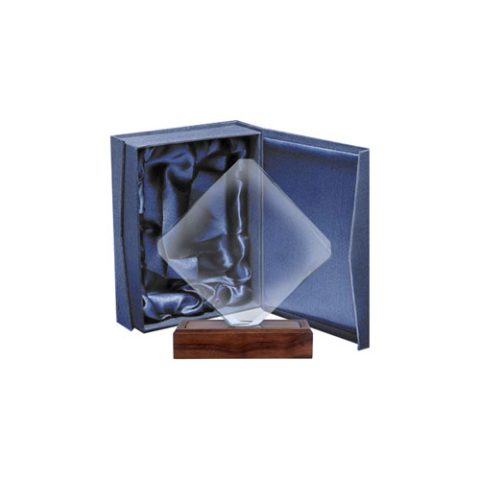 Galvano de Cristal Modelo B 52 | Grabado y Corte Laser