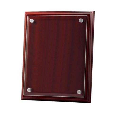 Galvano de Madera y Acrílico | Grabado y Corte Laser